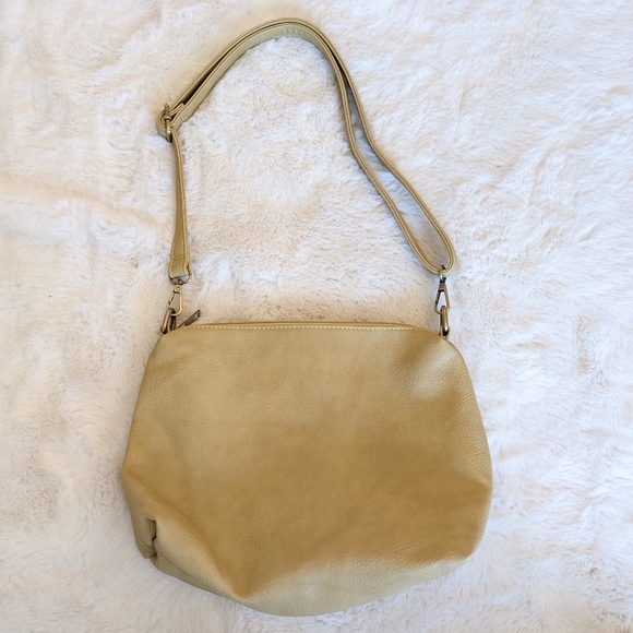 Joy Susan | Bags | Joy Susan Vegan Leather Shoulder Bag | Poshmark